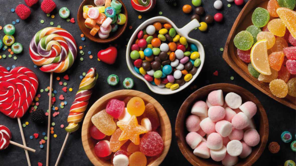 Confiseries – TBI Maroc